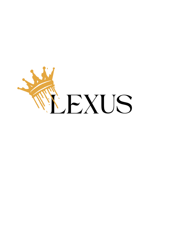 "LEXUS" Window Sticker – DH Decals